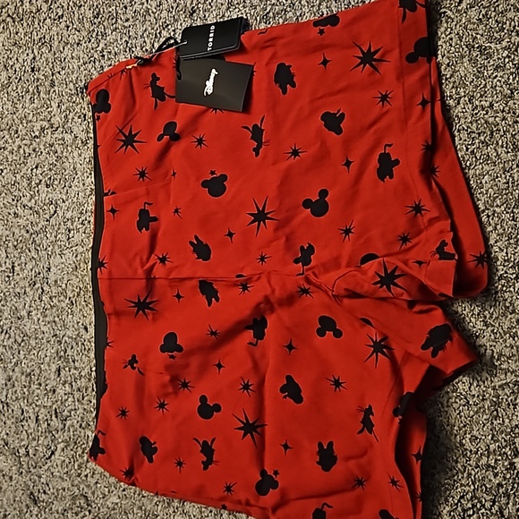 torrid | Shorts | Torrid Disney Shorts | Poshmark